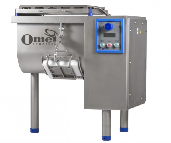 Meat Mixer Machine | Commercial Meat Blender | Industrial Food Mixer